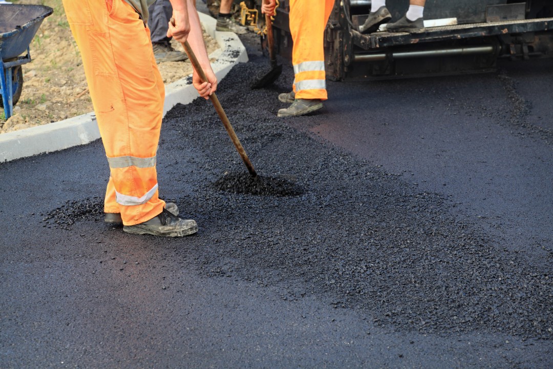 Why Asphalt Is The Top Choice In Australia - Adelaide Bitumen